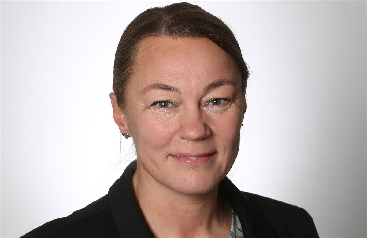 Afholdt dommer har mistet livet - Ridehesten.com